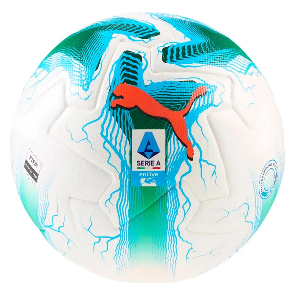 Orbita Serie A FIFA Quality Pro Soccer Ball – Ital Sport
